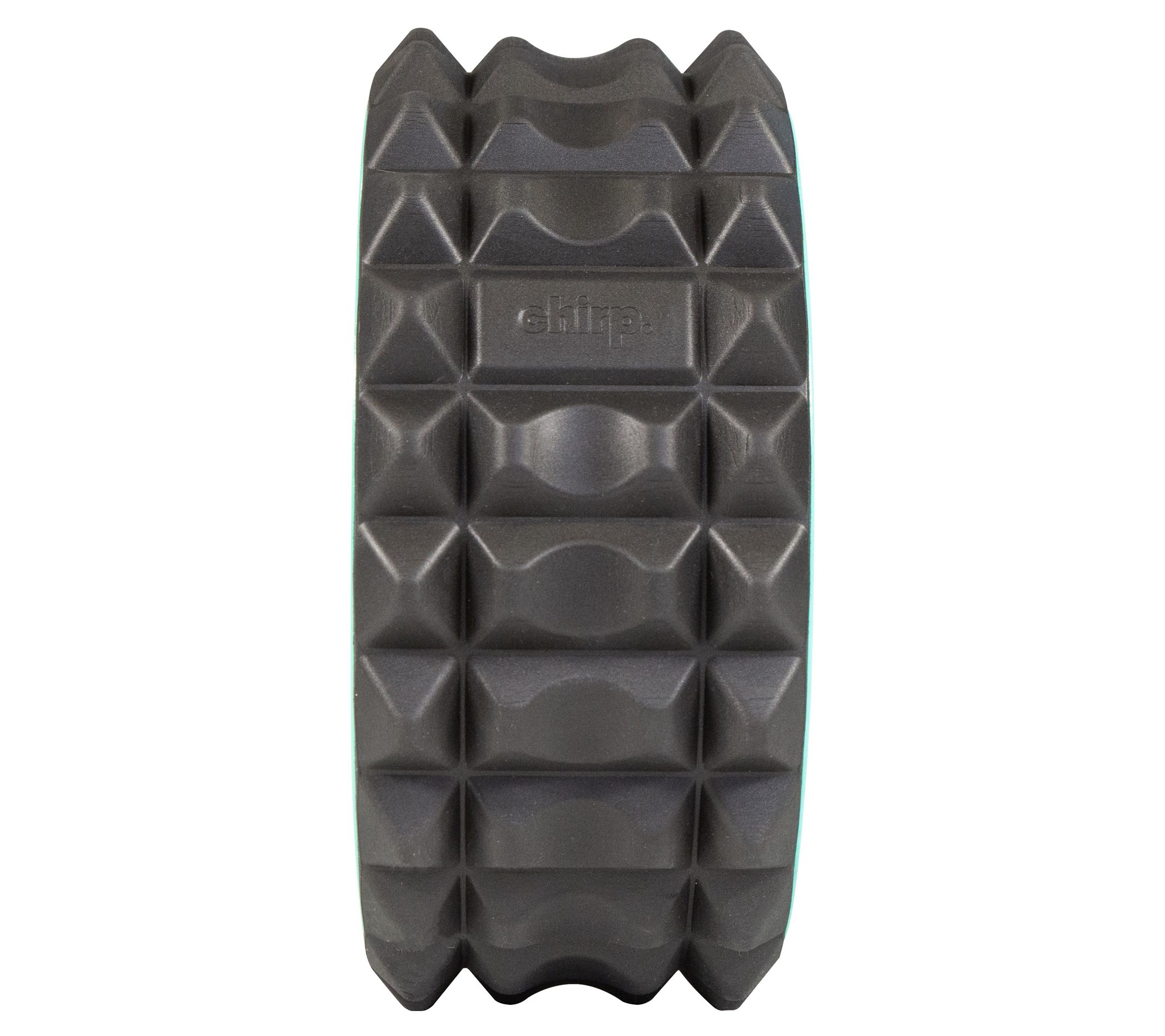 Chirp Wheel XR 10" Accupressure - QVC.com