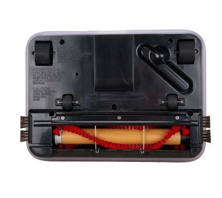 Oreck Signature Plus II Vacuum Cleaner with Handheld Canister - QVC.com