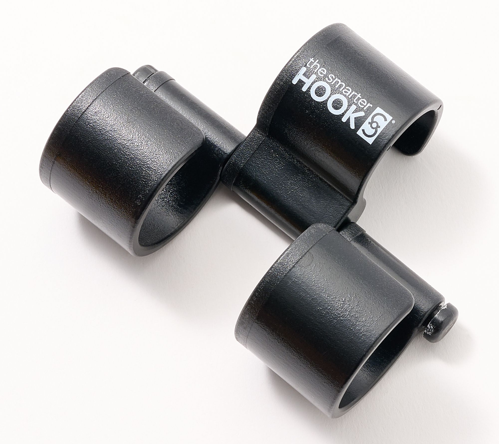 The Smarter Hook Set of 3 Versatile Lightweight Hooks - QVC.com