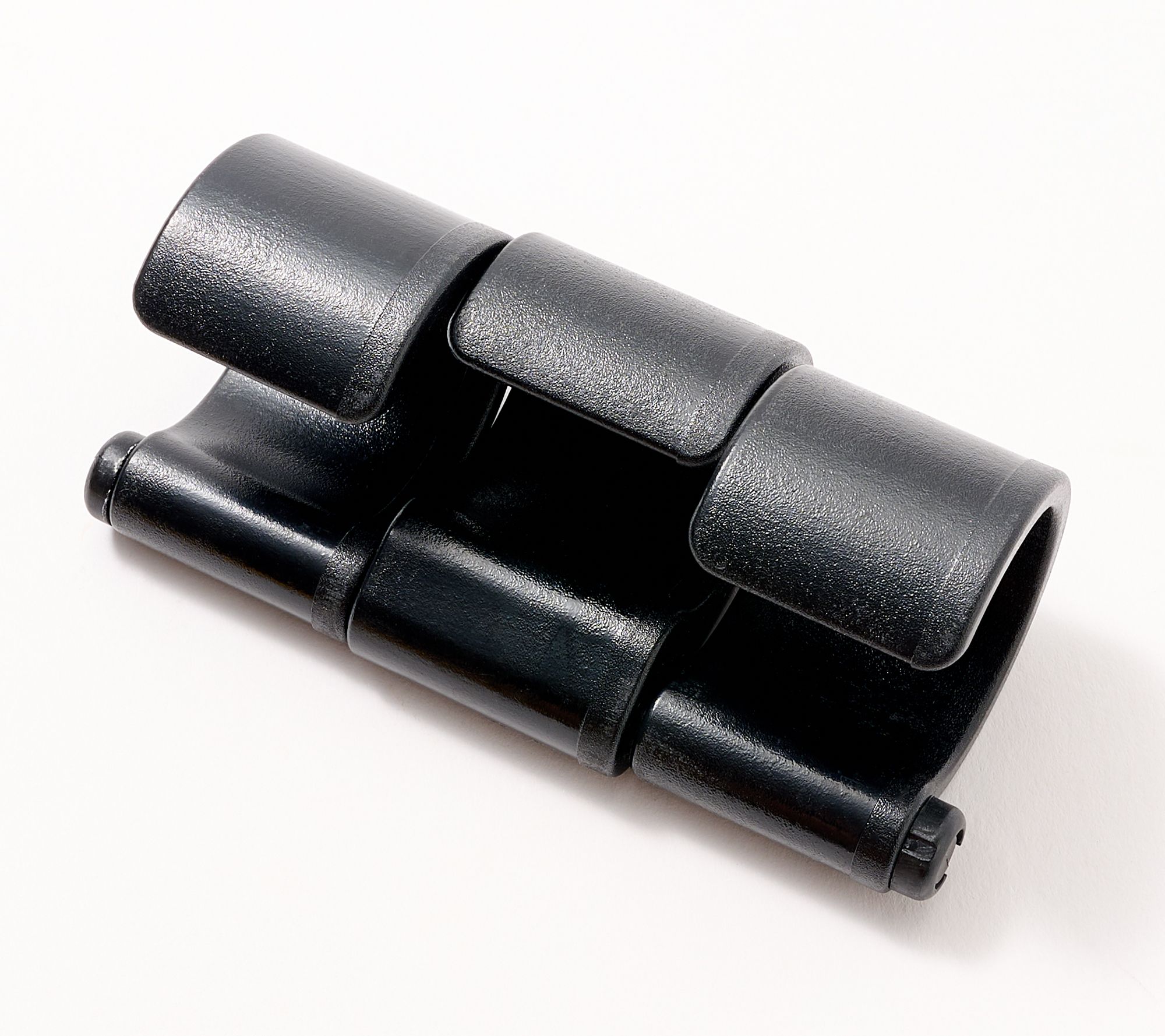 The Smarter Hook Set of 3 Versatile Lightweight Hooks - QVC.com