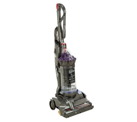 Dyson DC28 Animal Vacuum with Airmuscle Technology & Accessories - Page ...