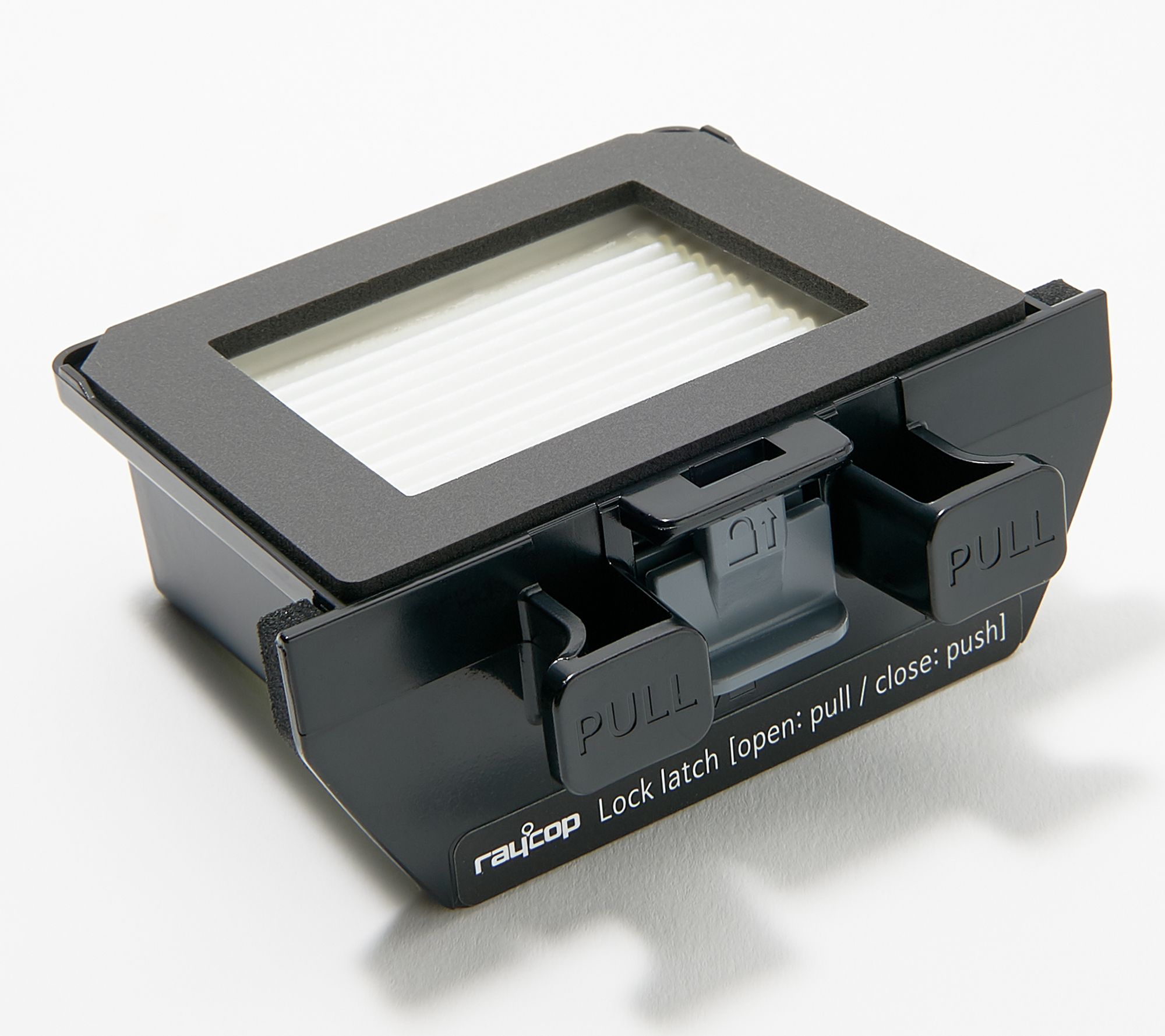 3 Pack Raycop RS Pro Dust Box Filter tillescenter Vacuum Filters ...