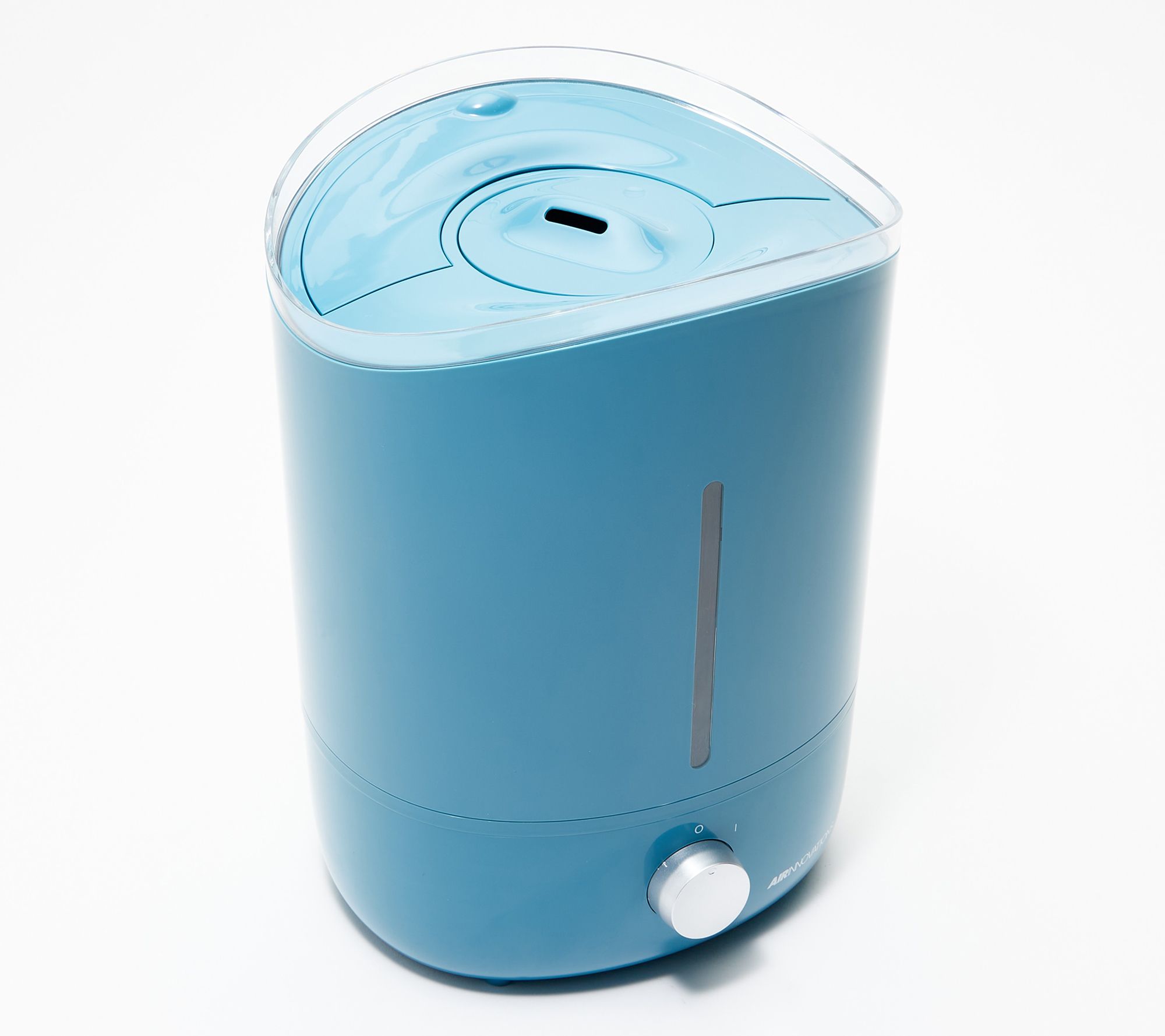 "As Is" Air Innovations Top Fill Ultrasonic Humidifier with Ceramic ...
