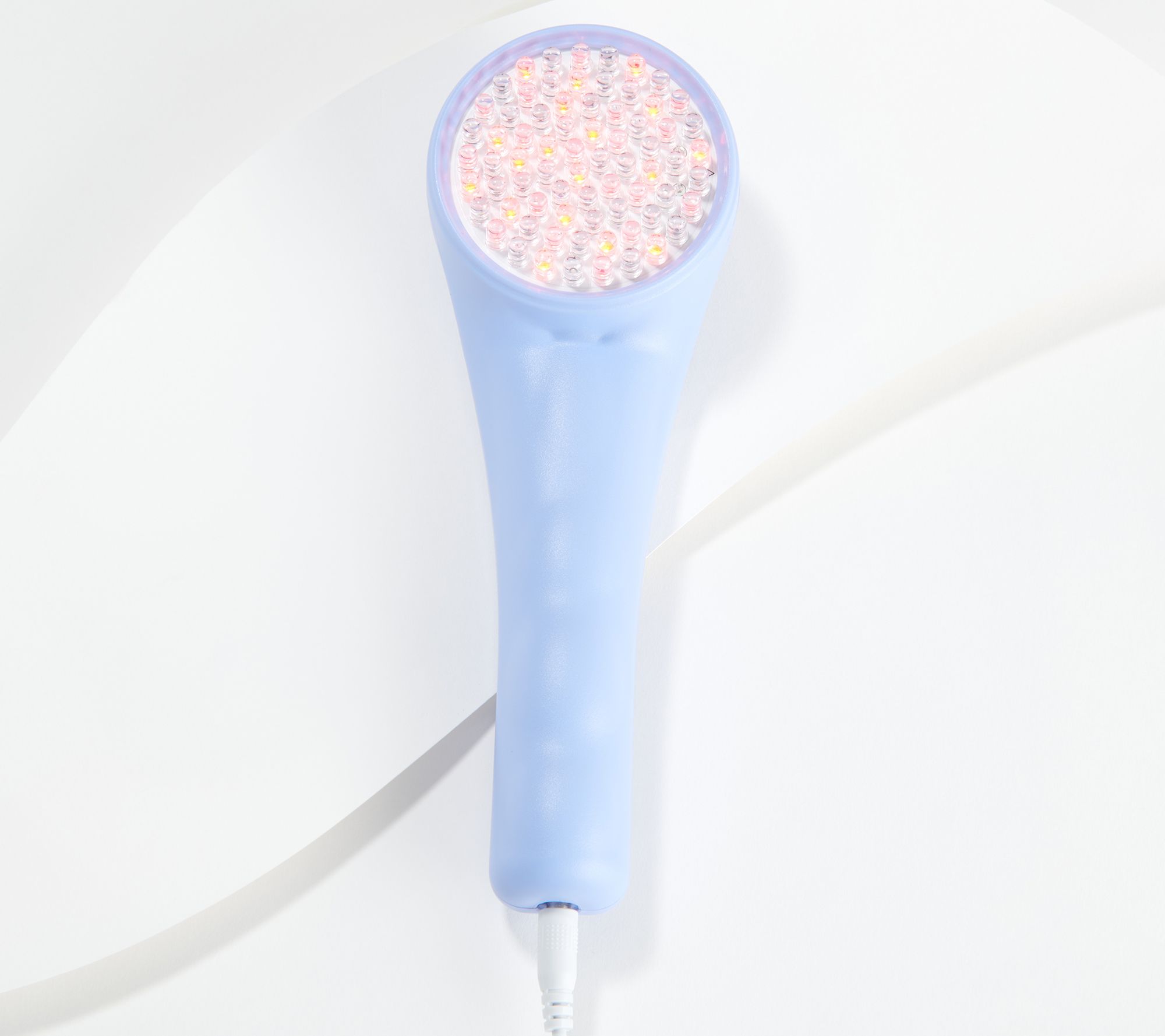 "As Is" LightStim for Pain Handheld LED Light Therapy Device - QVC.com