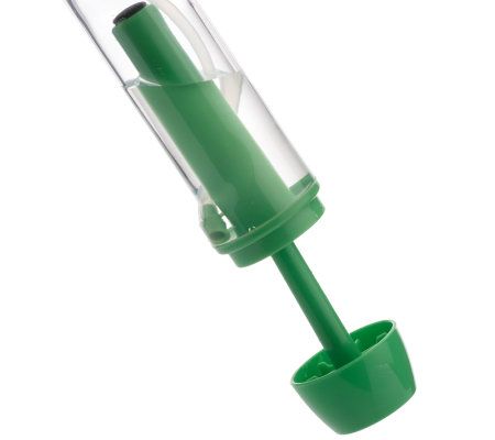 Set of 4 Portable Personal Misters w/Pivoting Head - QVC.com