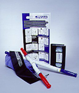 Bio Stick Therapeutic Massager - QVC.com