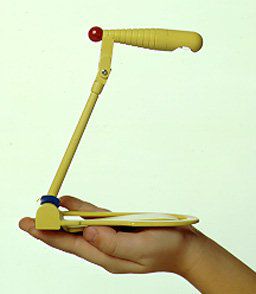 Zelco Itty Bitty Booklight JR - QVC.com