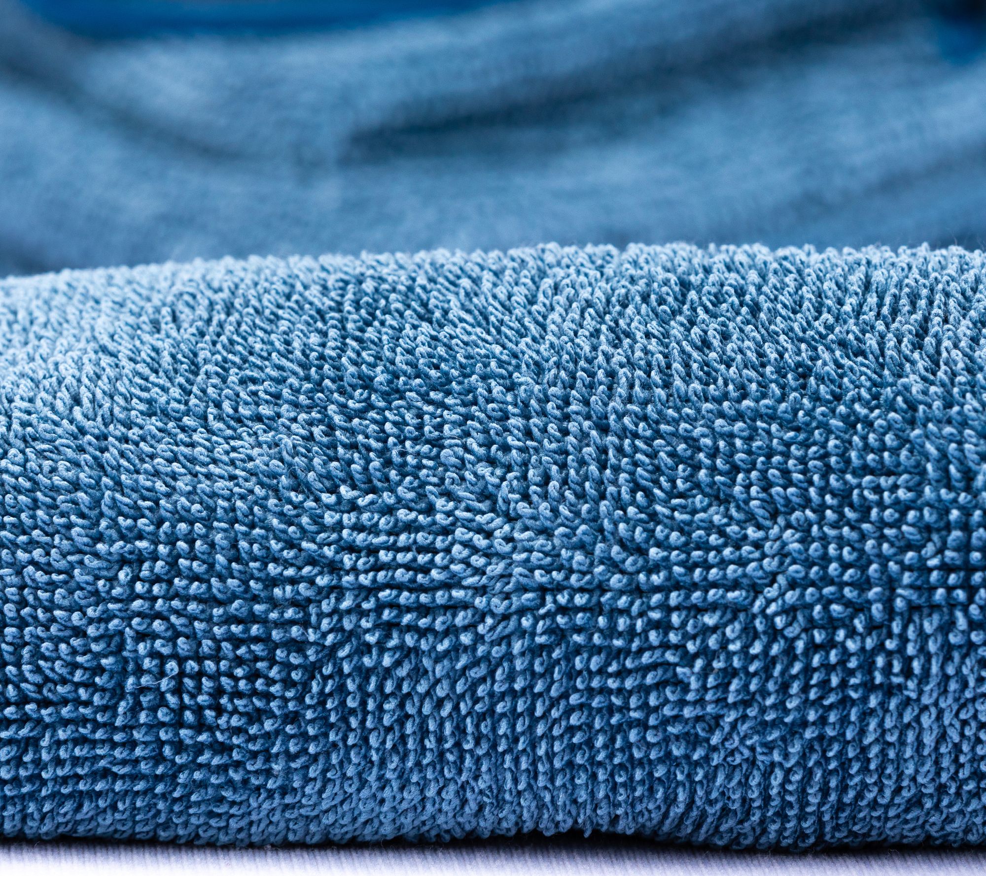 CAMPANELLI Loopy Towel 6-Piece Set - QVC.com