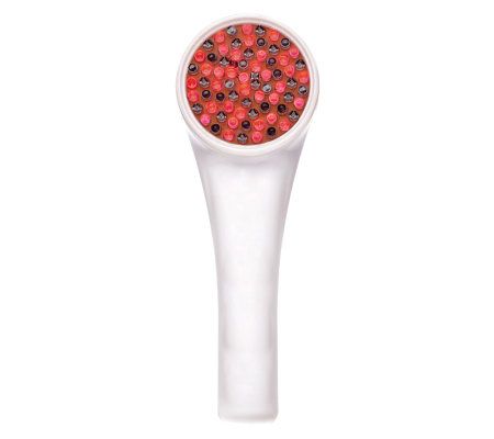 LightStim For Pain Handheld LED Therapy Light - QVC.com
