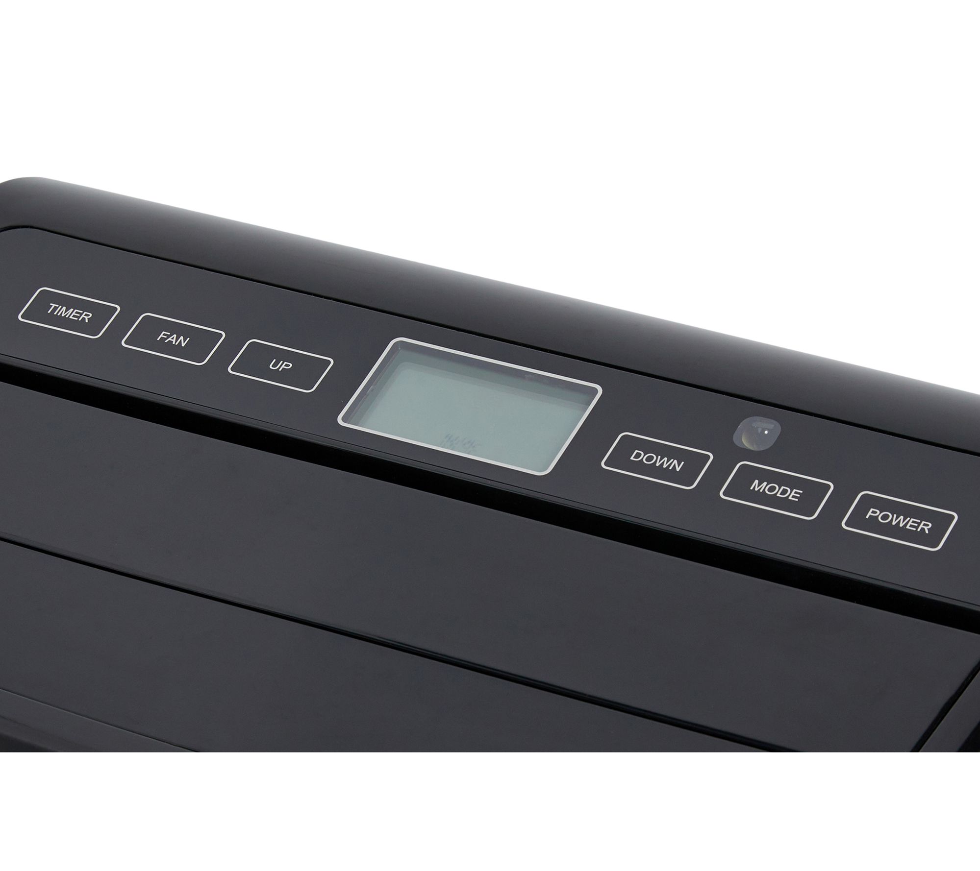 Amana 10000 BTU (6500 DOE) 3-in-1 Portable Air Conditioner - QVC.com