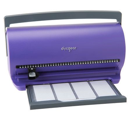 Discgear Set of 2 80 Disc/DVD Organizers with Carry Handle - QVC.com