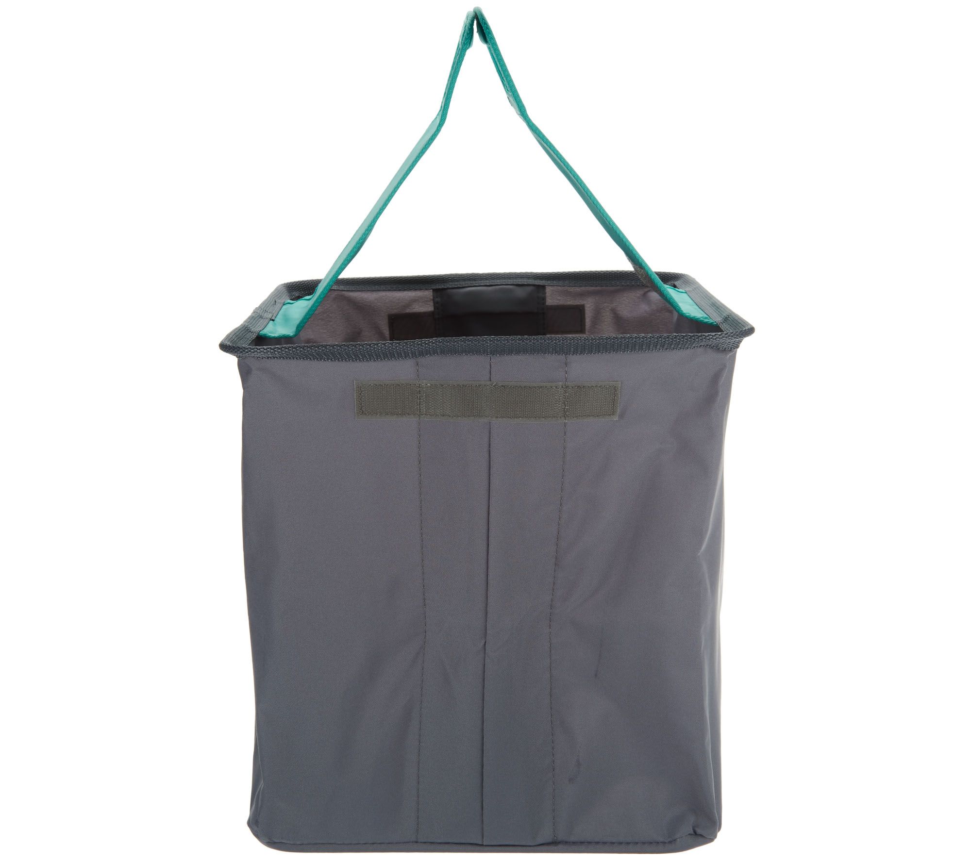 Clevermade Set of 2 SnapBasket Foldable Trunk Caddy - QVC.com