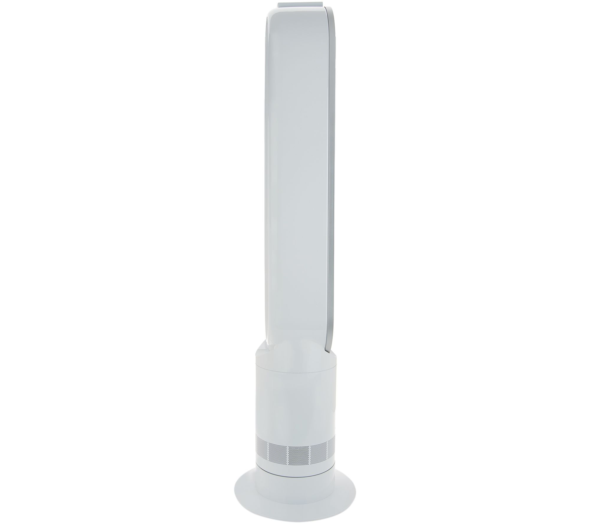 Dyson AM07 Mini Air Multiplier Bladeless Oscillating Fan - QVC.com
