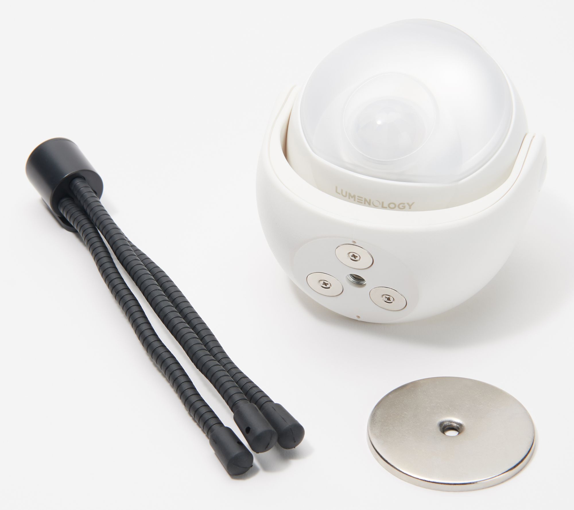 Lumenology Portable LED Motion Lights by Limitless Innovations - QVC.com