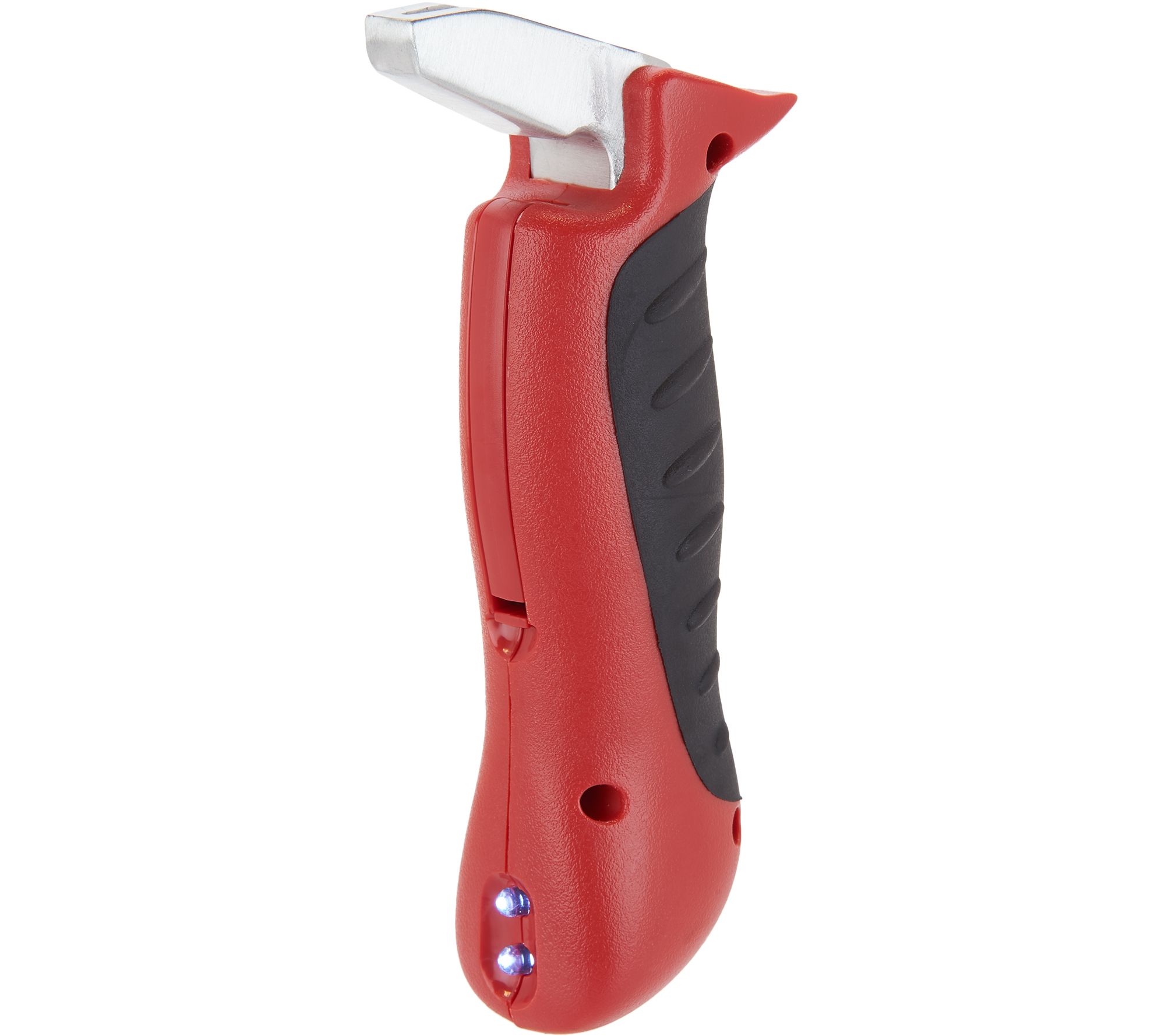 Standybar Car Handle Support with LED Light - QVC.com