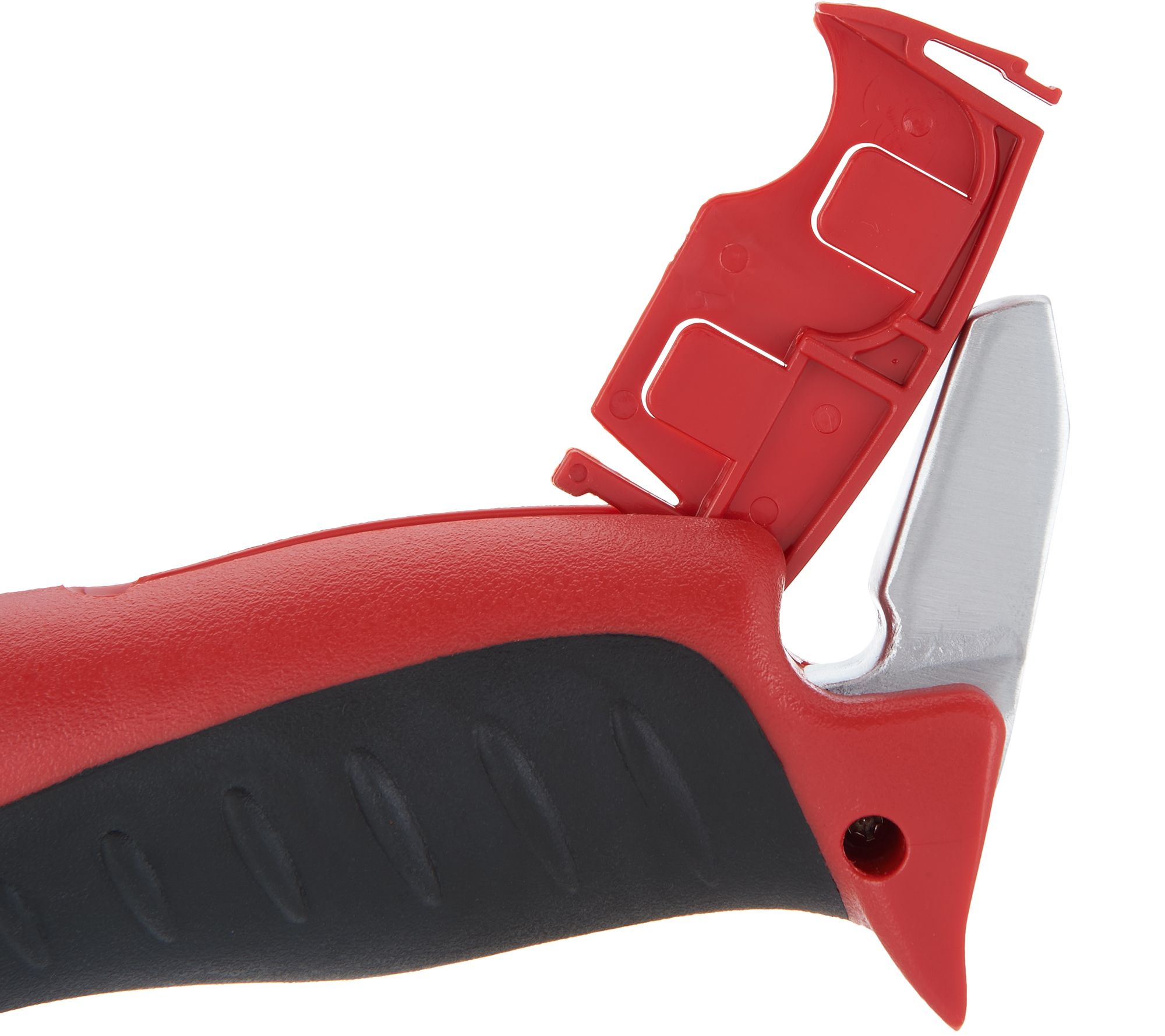 Standybar Car Handle Support with LED Light - QVC.com