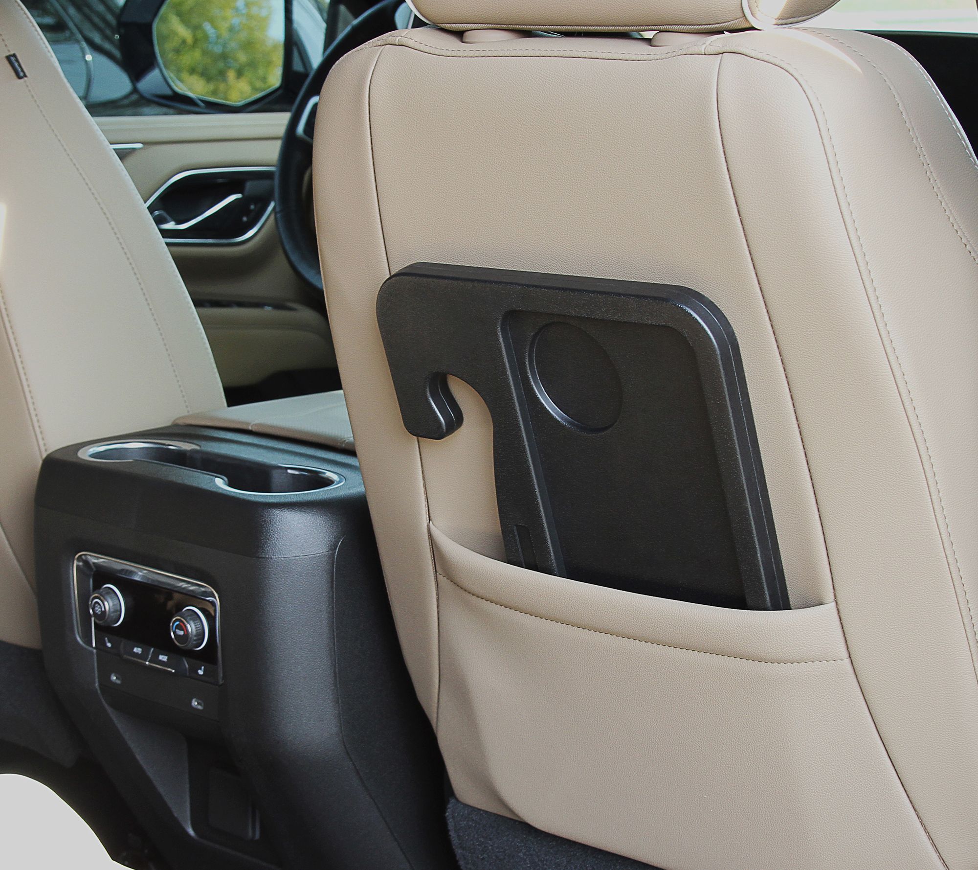 Limitless RoadWarrior 2-in-1 Convertible Wheel/Desk Tray - QVC.com