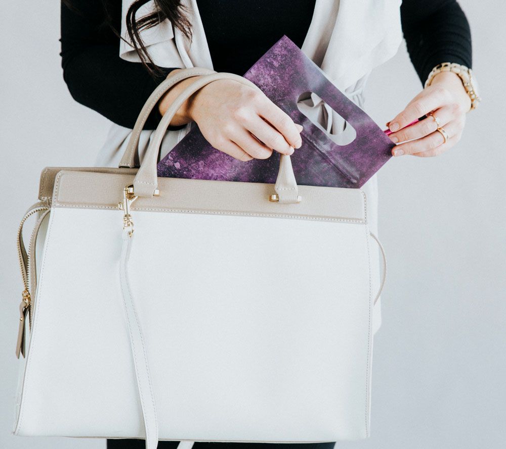 Voxi Voyage 16-pc Multi-Purpose Reusable Storage Bags - QVC.com