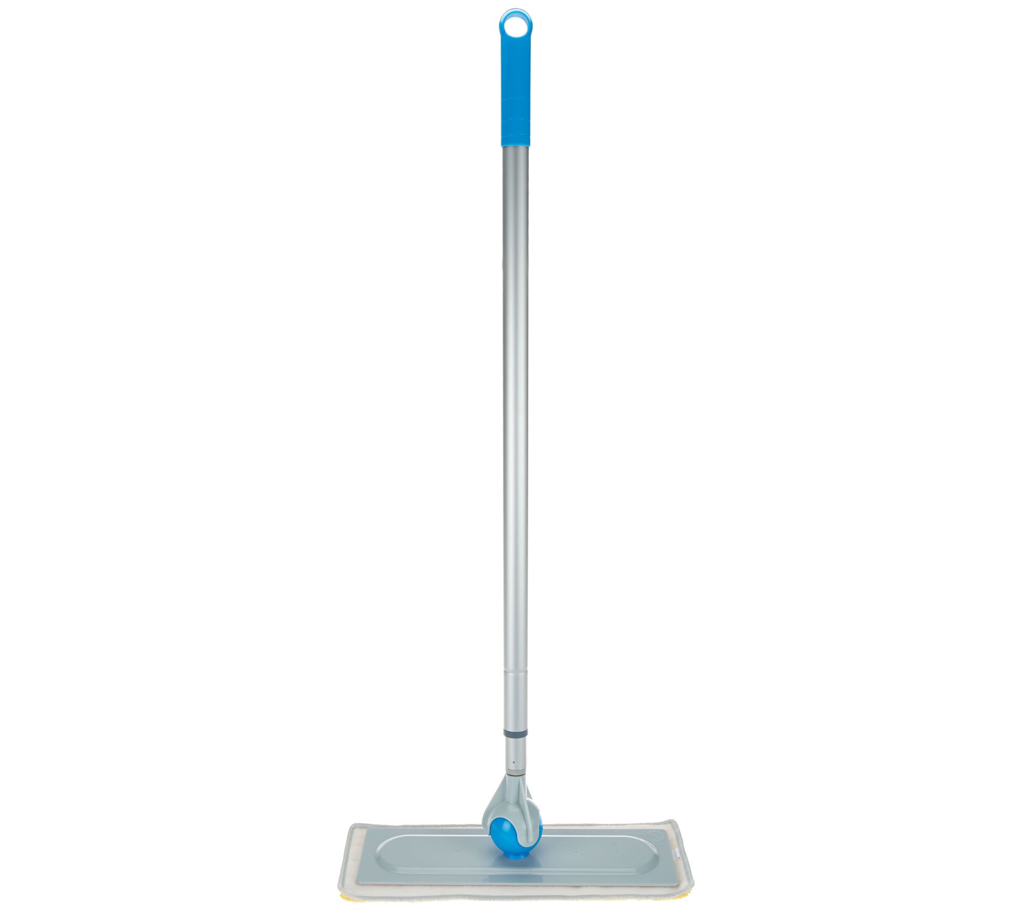 Duop Mop All Surface Telescoping Quick Ball Cleaning Tool - QVC.com