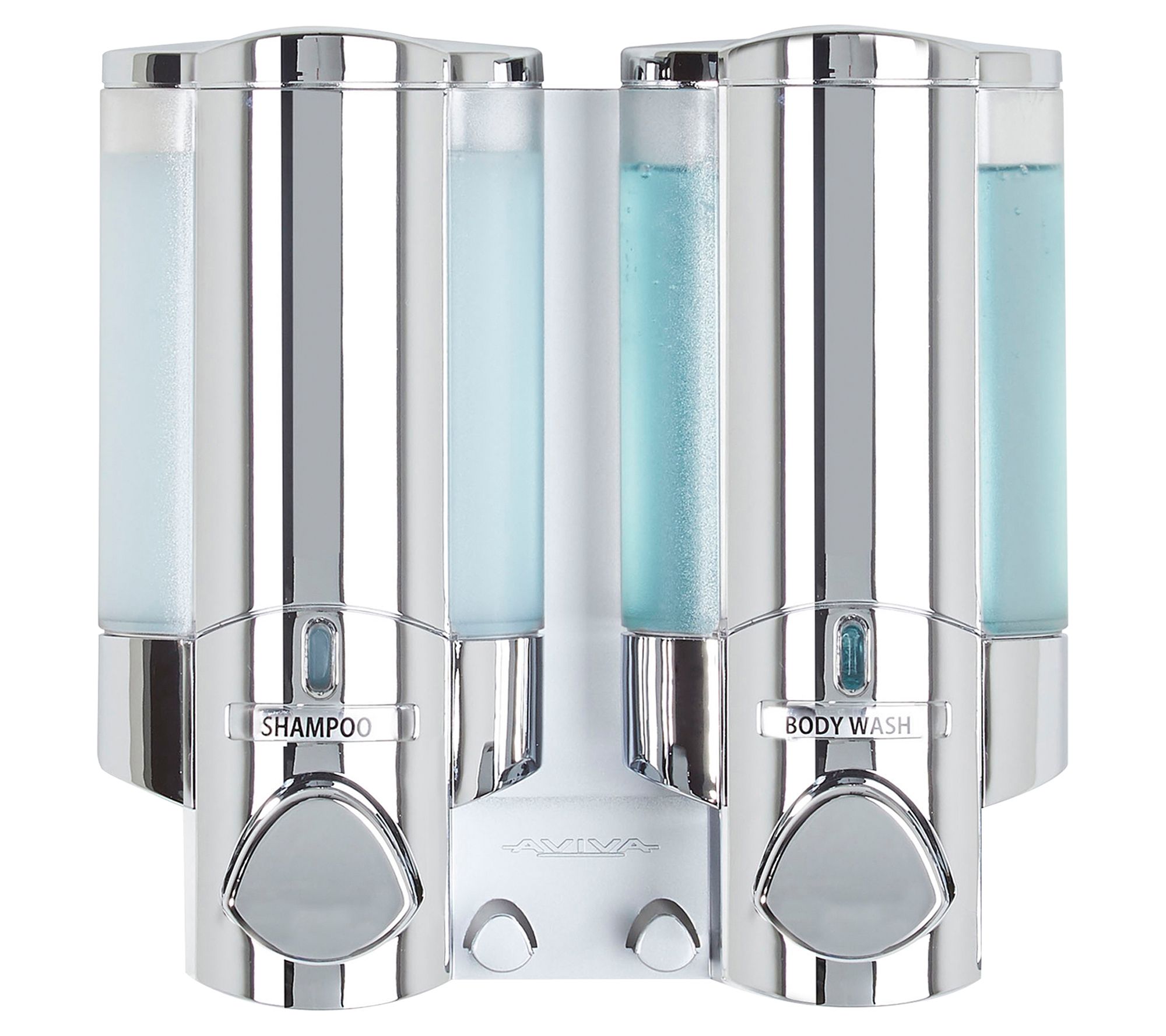 Better Living AVIVA Dispenser 2 - QVC.com