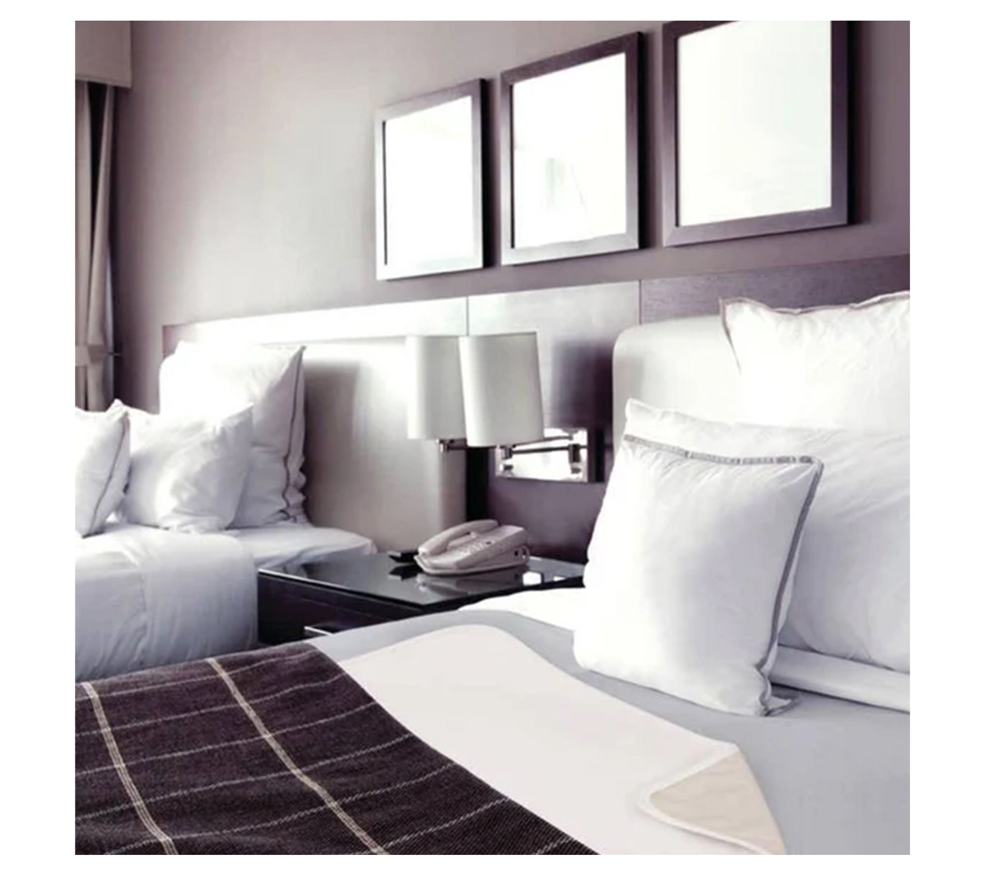 Carex 30"L X 34"W Washable Bed and Chair Pad - QVC.com