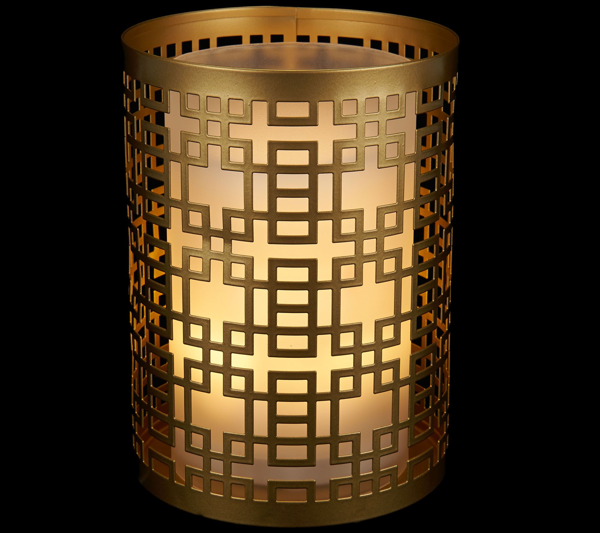 RevitaSpa Aromatherapy Essential Oil Diffuser & FlamelessCandle - QVC.com