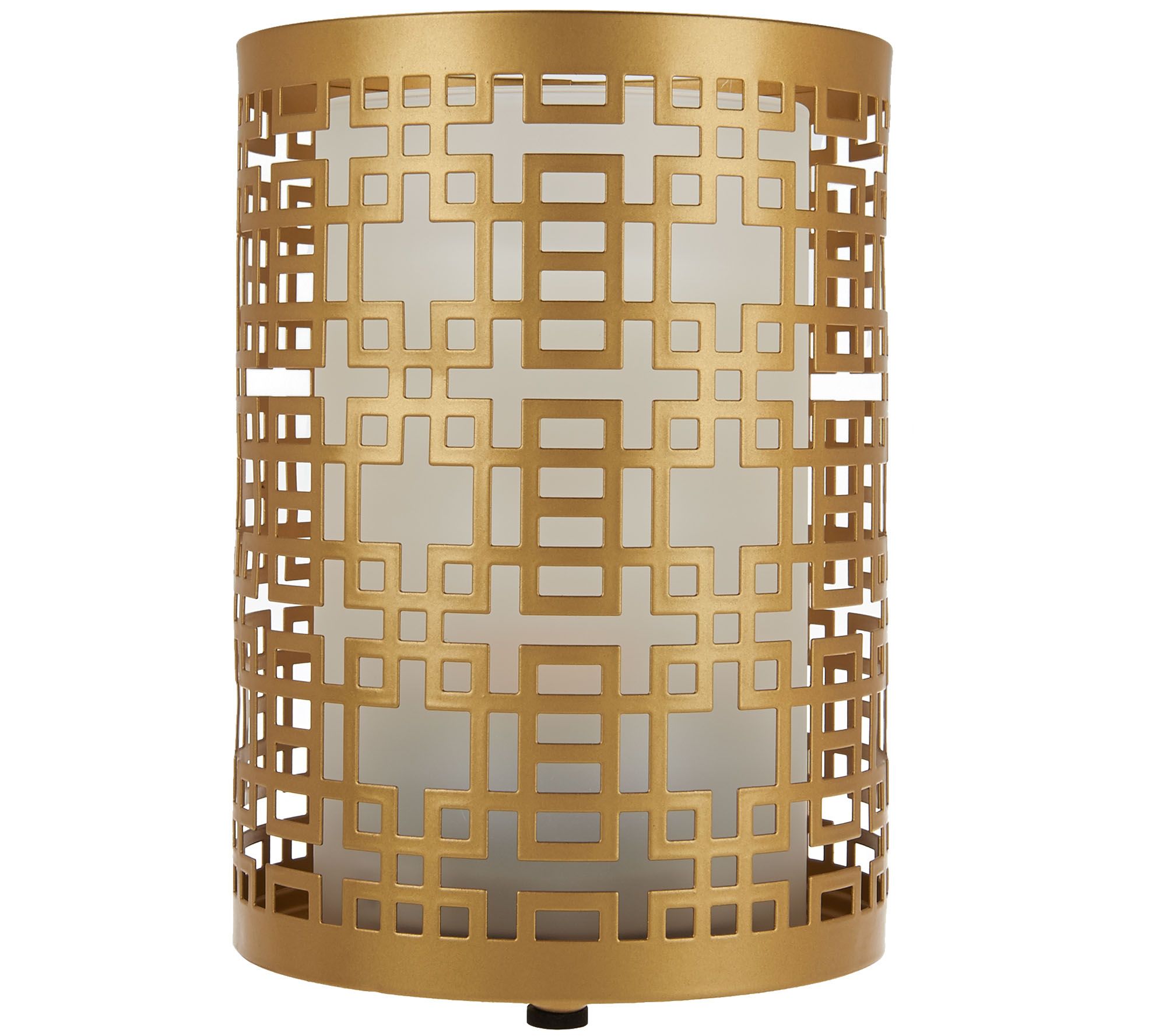 RevitaSpa Aromatherapy Essential Oil Diffuser & FlamelessCandle - QVC.com